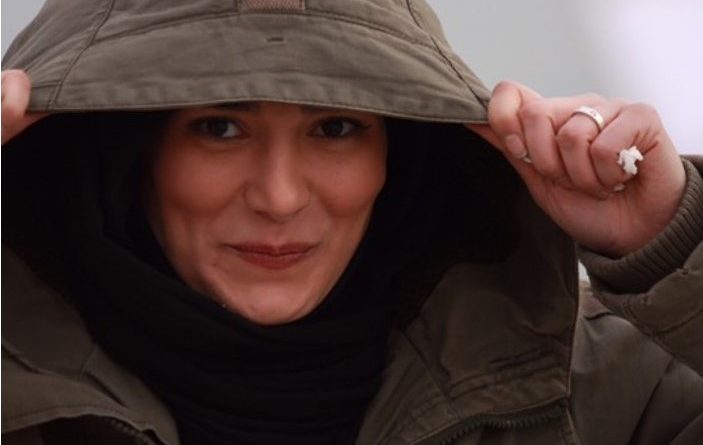 بیوگرافی مینا وحید + تصاویر و آدرس اینستا - 🌞مجله نورگرام🌞