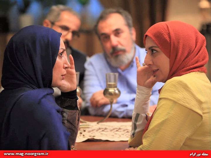 اسامی بازیگران سریال 021 - مجله نورگرام